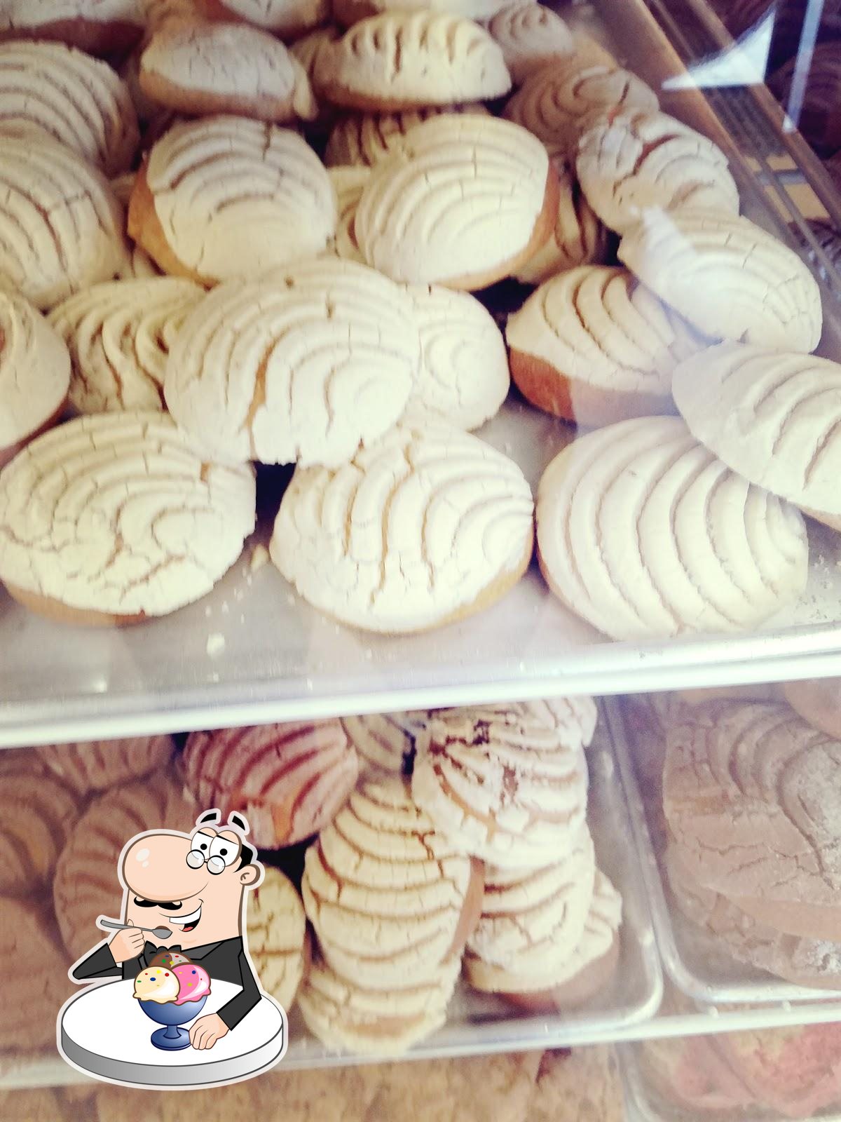 La Tapatia Bakery, 688 W Pioneer Pkwy #150 in Grand Prairie ...