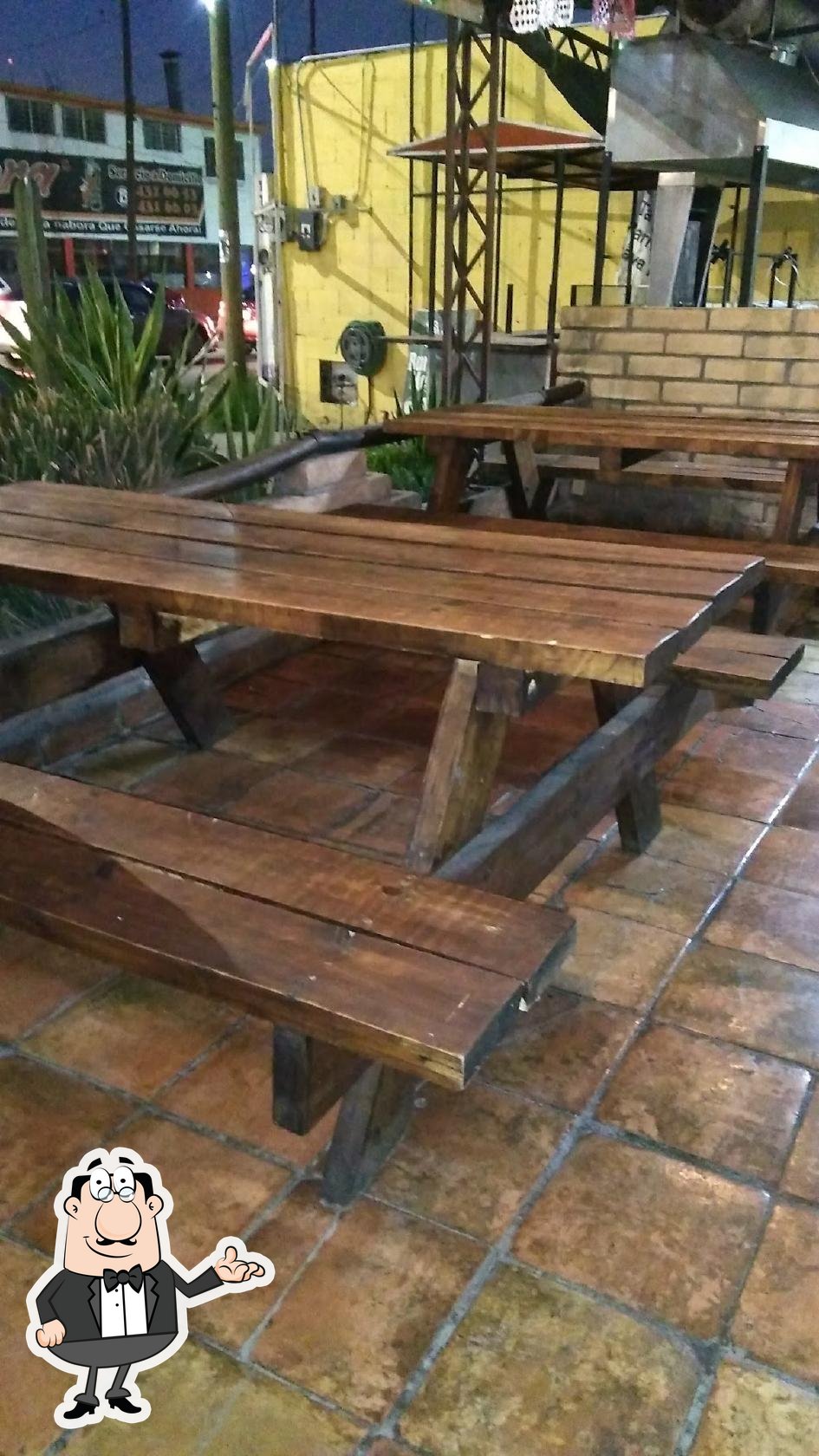 Restaurante Los Adobes, Saltillo, Blvd. Eulalio Gutiérrez Treviño 1110 ...