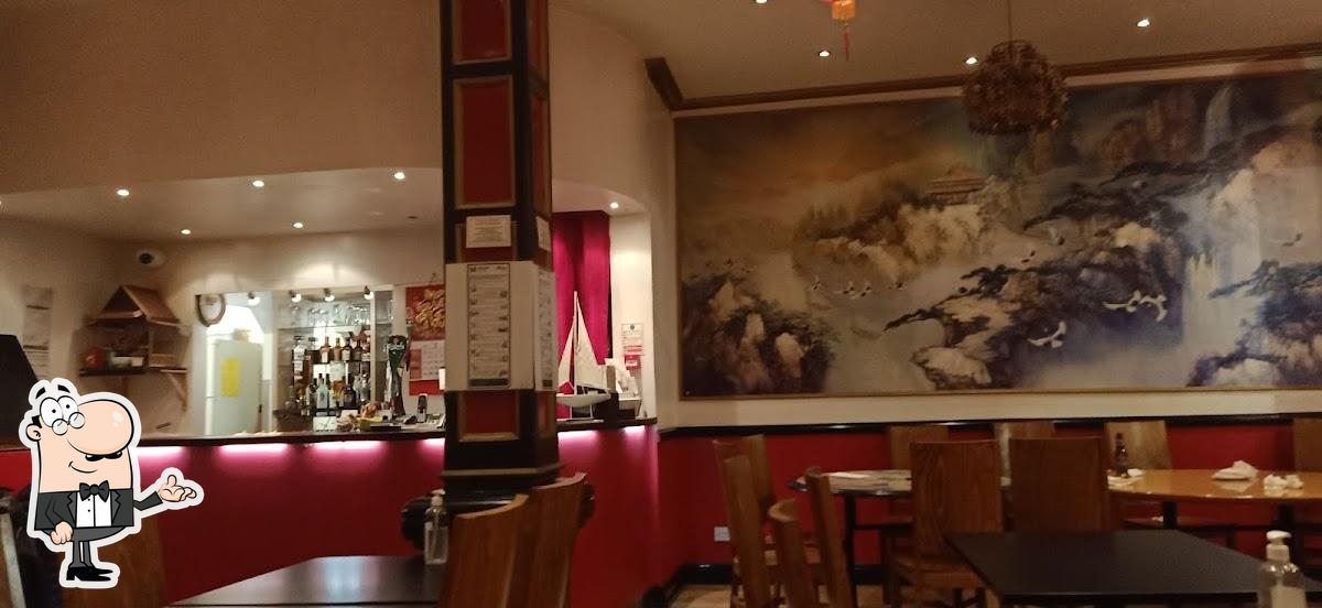 Old Town Chinese Resturant in Stevenage - Chinese restaurant menu and ...
