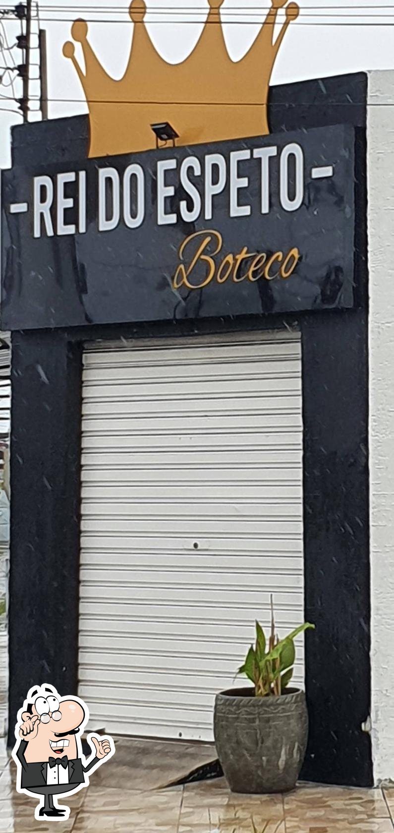 Rei do Espeto - Boteco, Maceió - Menú del restaurante, precios y reseñas