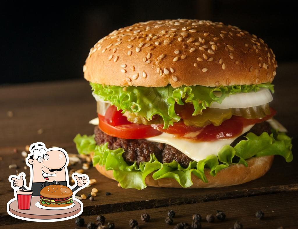 The Milkshake Farm, Pune - Restaurant menu and reviews