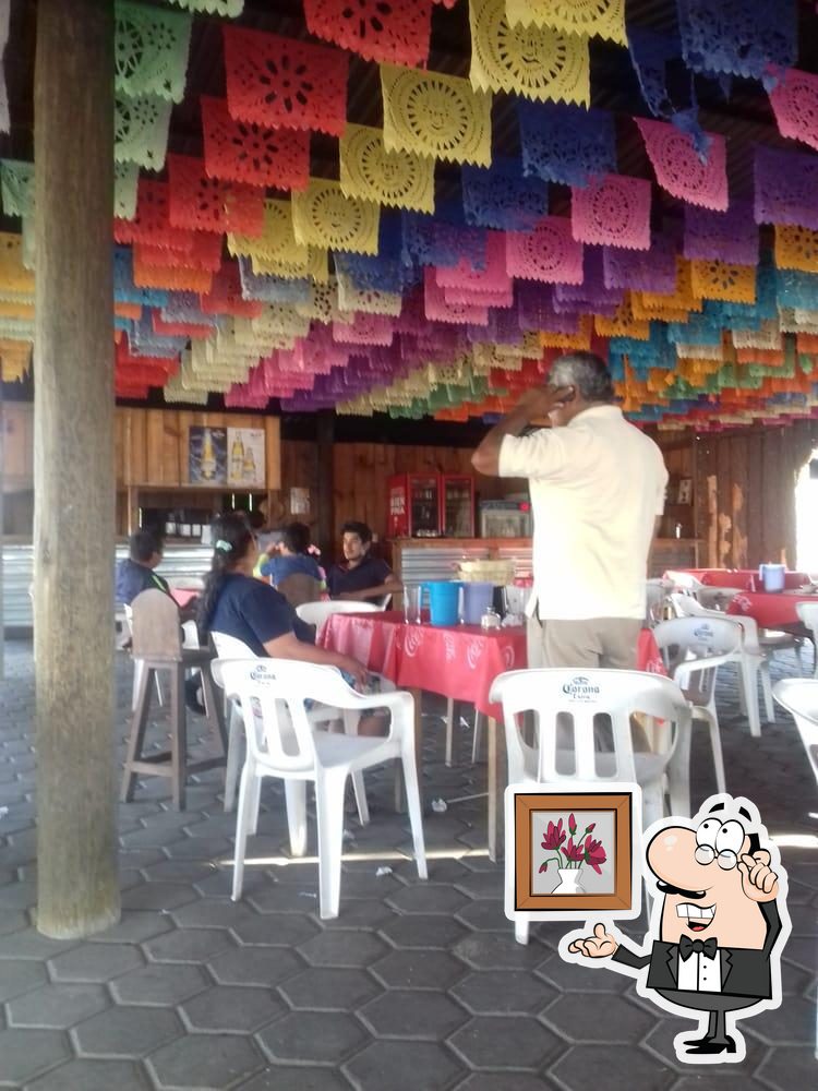 Barbacoa Tradicion Mixteca, Santa María Coyotepec - Opiniones del ...