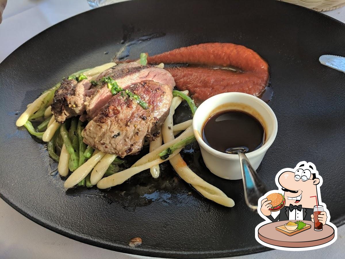 BENNER´s Bistronomie restaurant, Wiesbaden - Restaurant menu and reviews