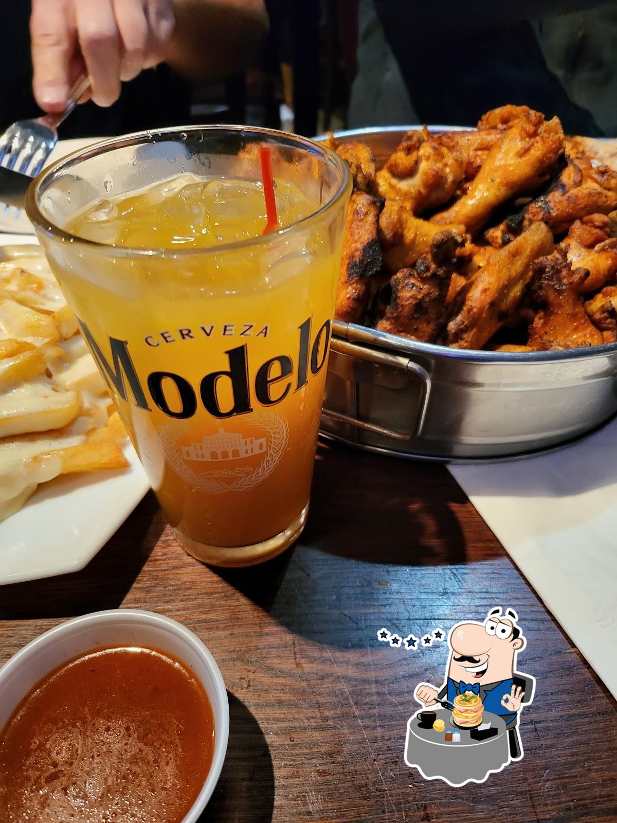 Changing Times Pub in Farmingdale - Restaurant menu and reviews