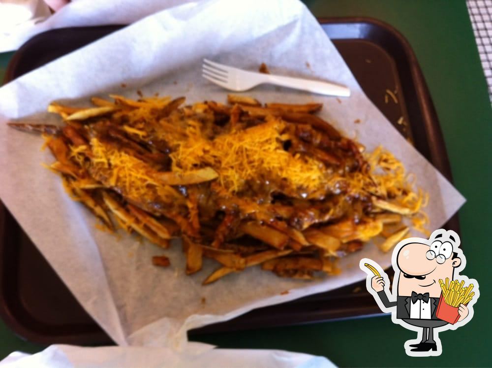 Wiener Works, 1245 Grass Valley Hwy in Auburn - Restaurant menu and reviews