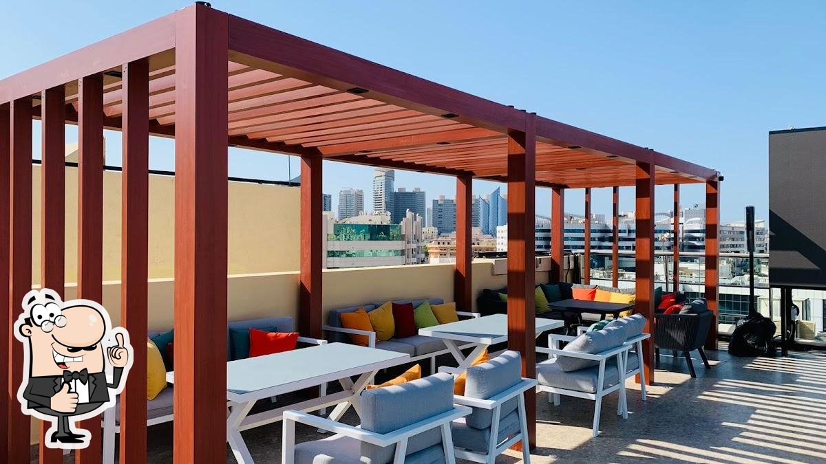 ASCENT -The Rooftop Lounge, Dubai - Restaurant menu and reviews