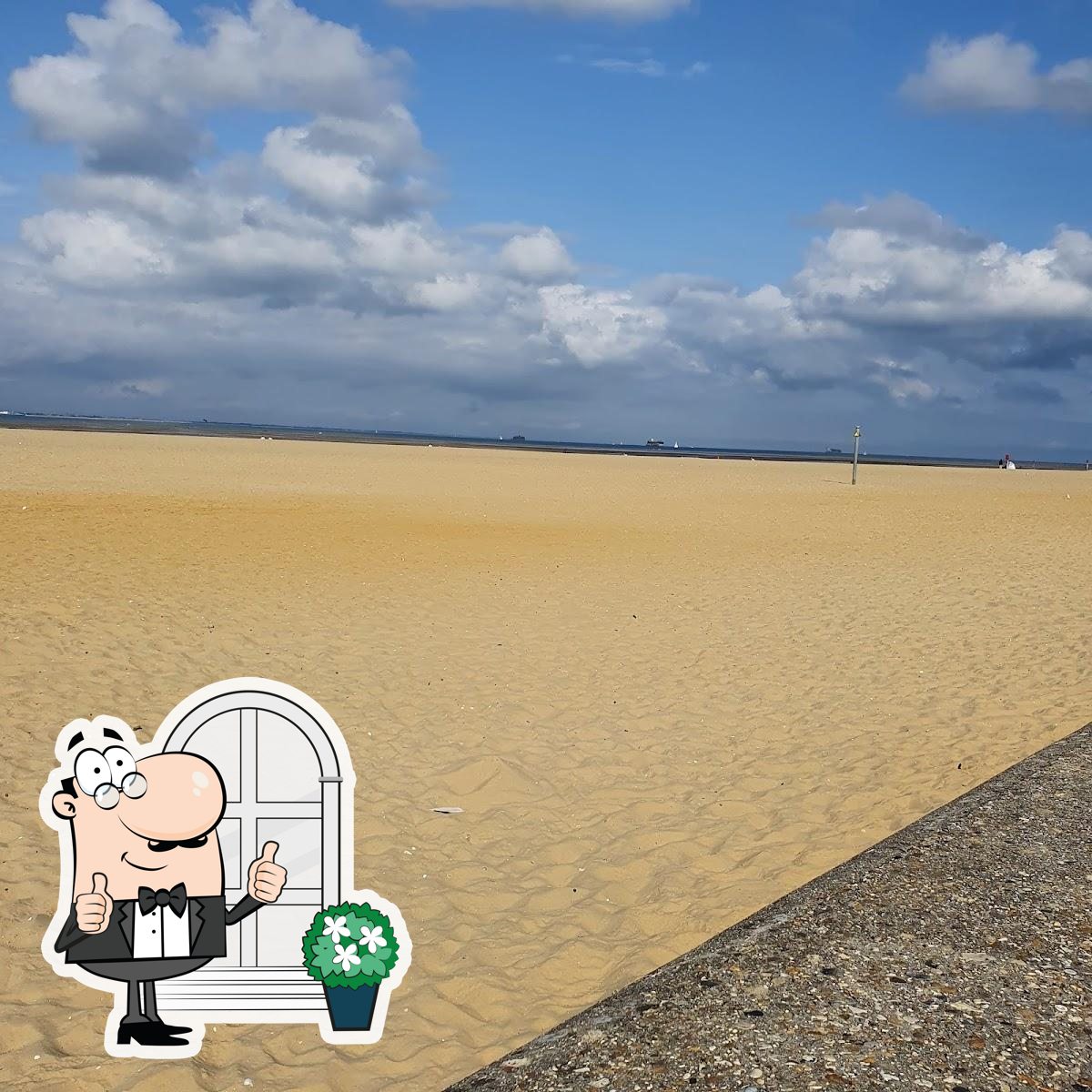 Beach House in Ryde - Restaurant reviews