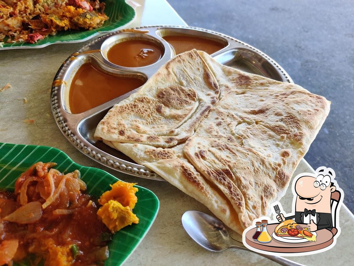 Cafe Rasa Sayang, 1/202-212 Spencer Rd in Langford - Restaurant reviews