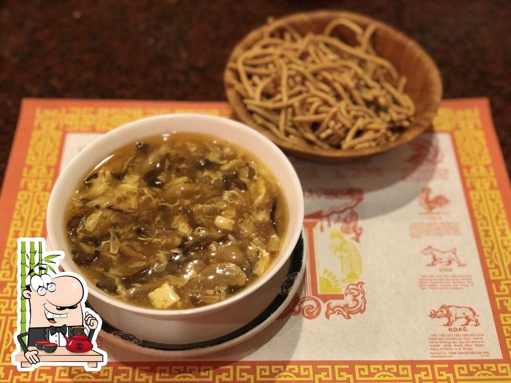 Canton Star in Kendall West - Restaurant menu and reviews
