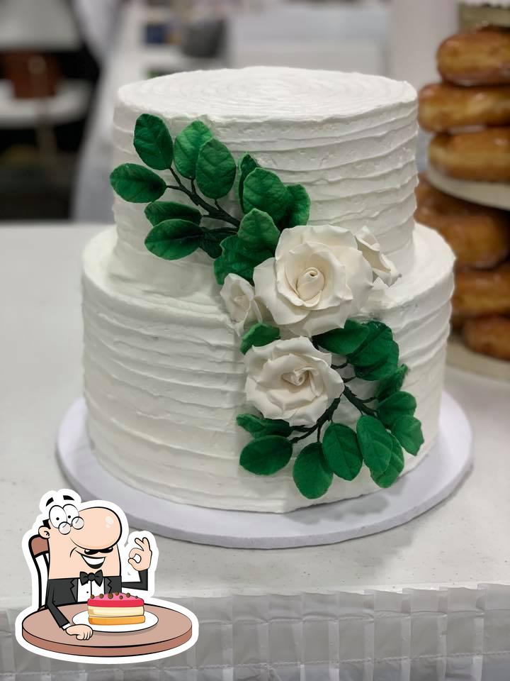 Marks Bakery in Du Quoin - Restaurant reviews