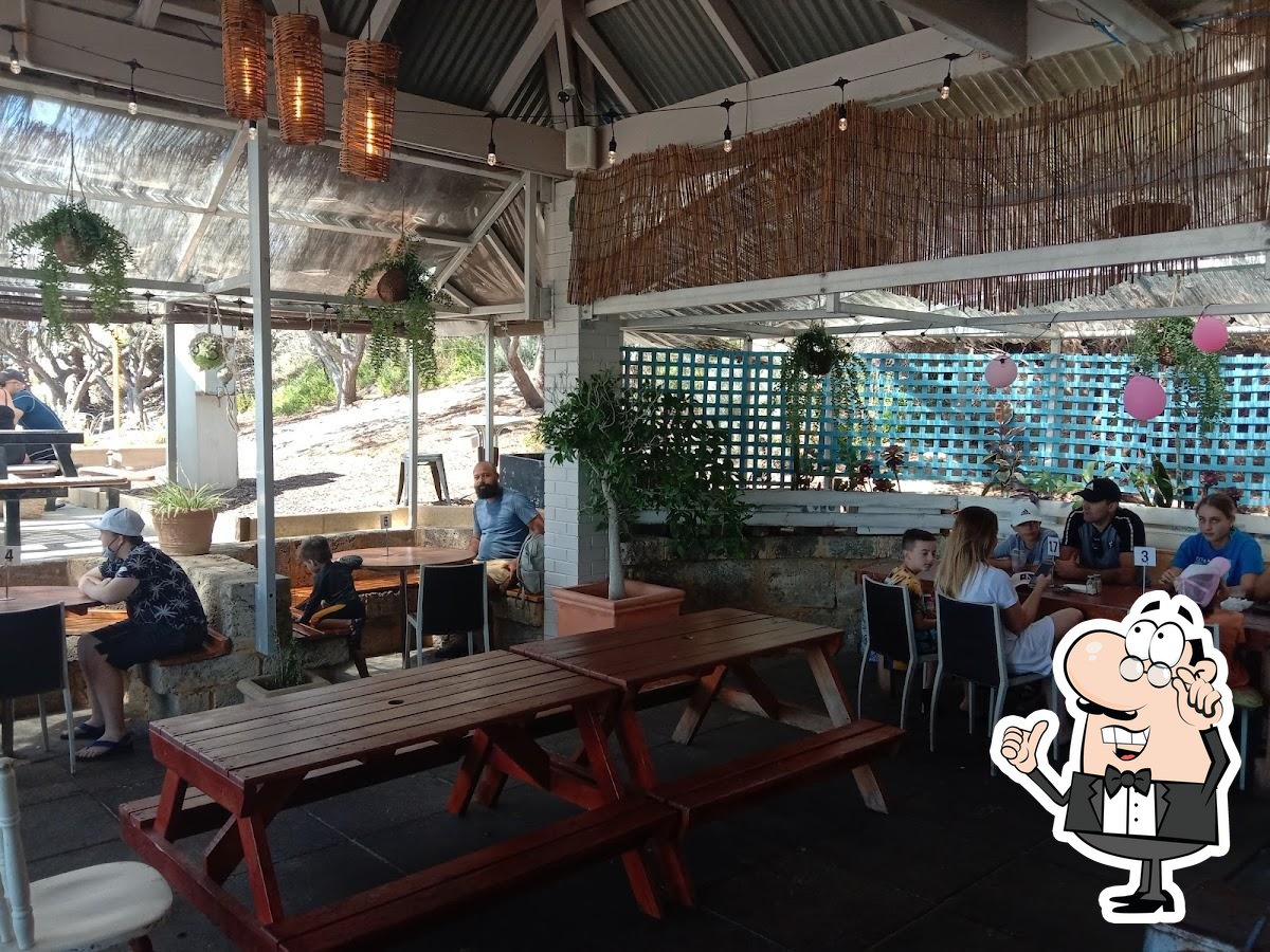 Orion Cafe, Yanchep - Opiniones del restaurante