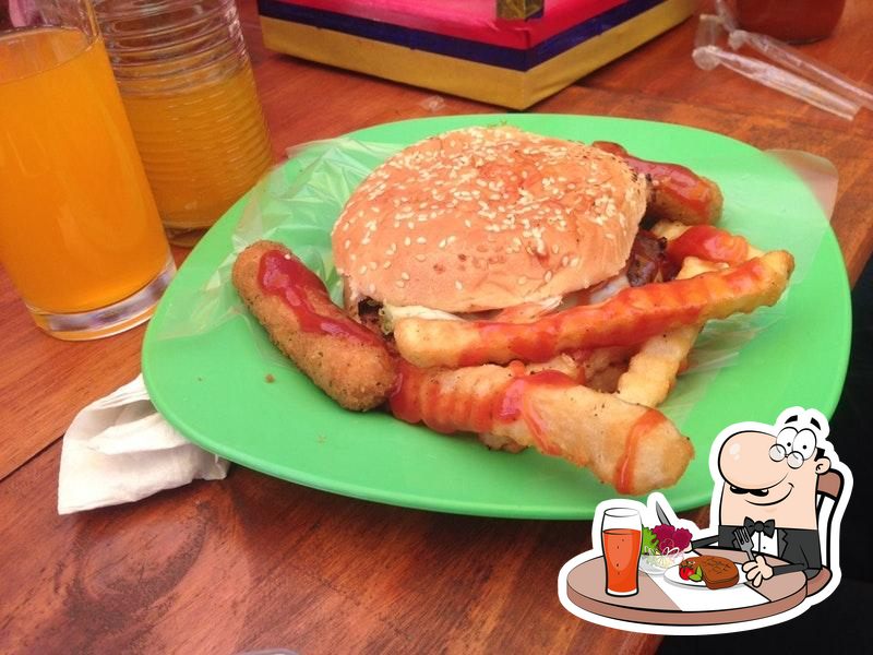 Stadion Sports Bar, Puebla City - Restaurant reviews