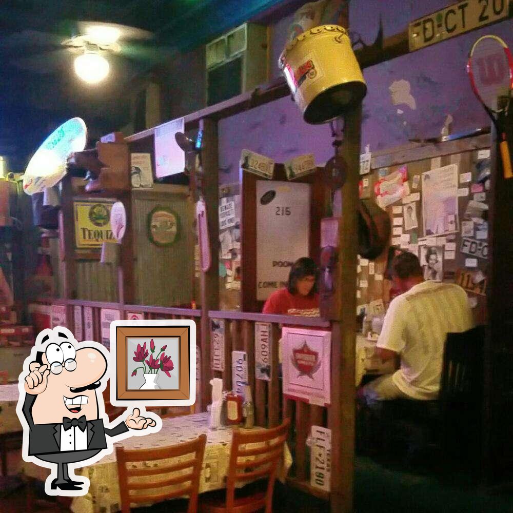 Warehouse Willy's in Poteau - Restaurant menu and reviews