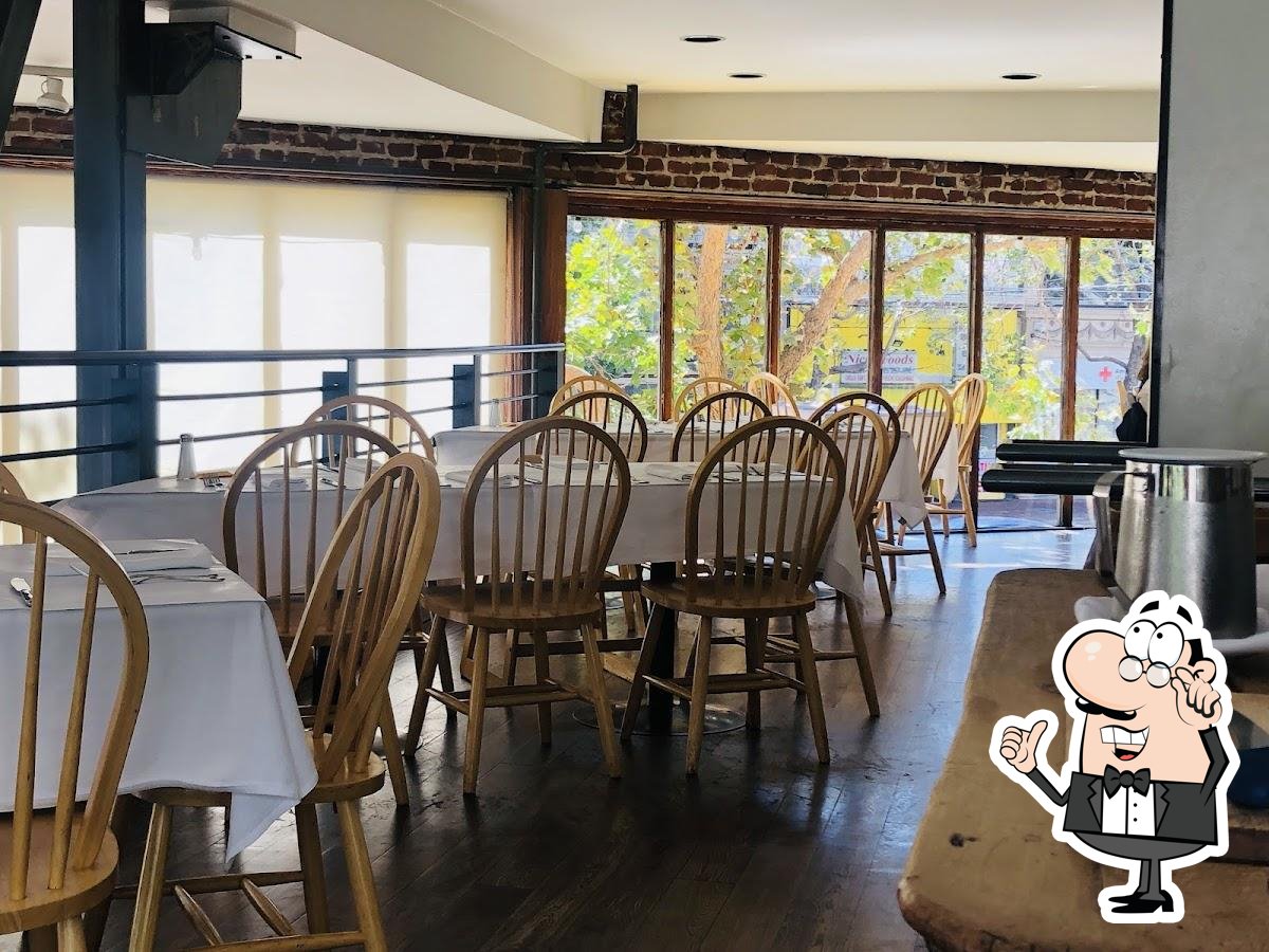 Zuni Café, San Francisco - Restaurant menu, prices and reviews