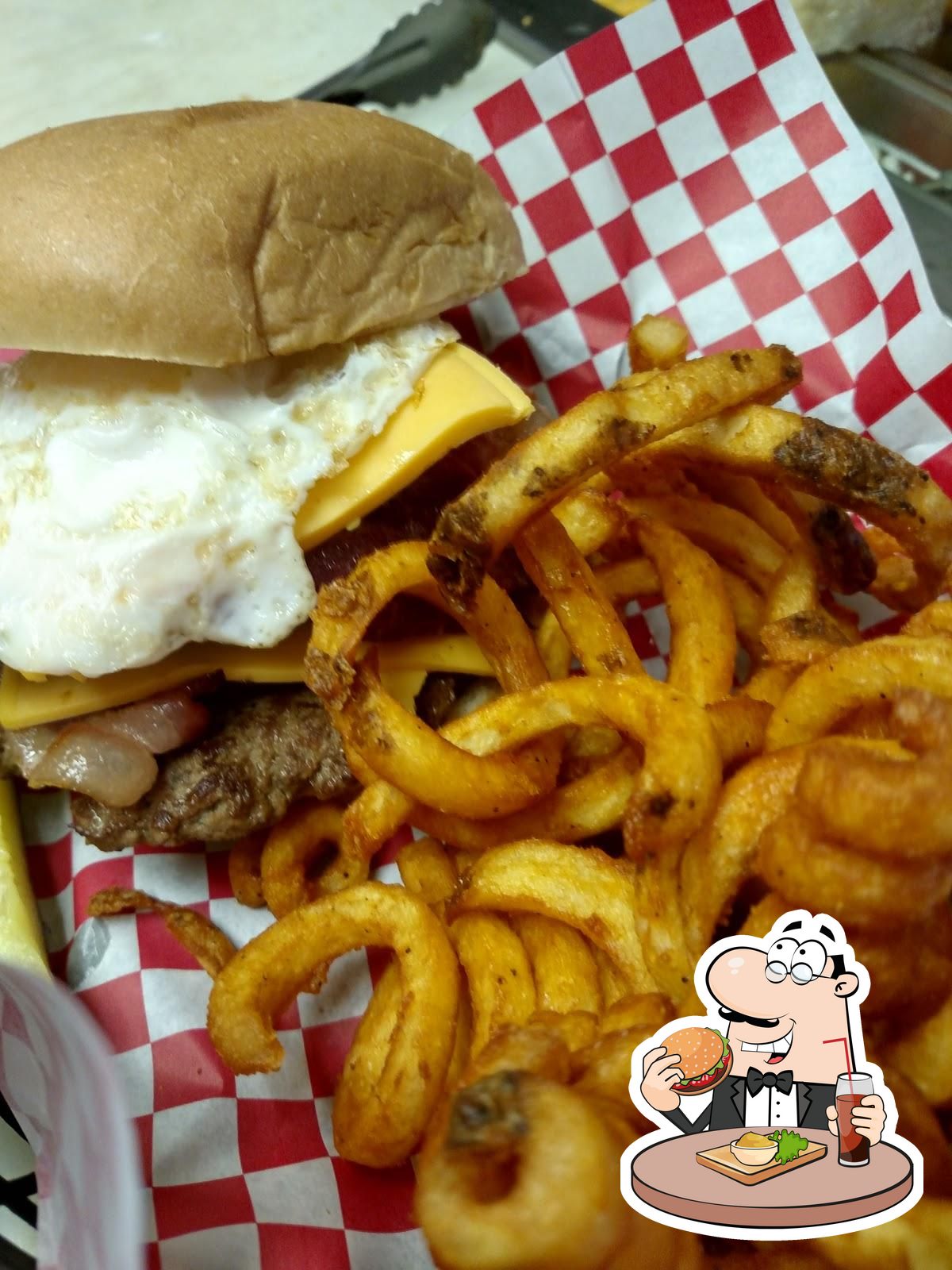 Red Barn Family Restaurant in Caldwell - Restaurant menu and reviews