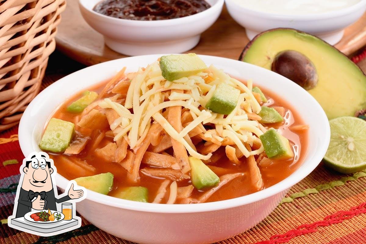 Restaurante Aispuro Pollos, Culiacán Rosales, Francisco Zarco - Carta ...