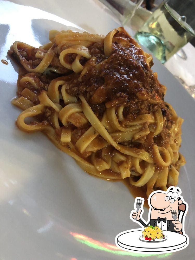 La Capitale ristorante, Roma, Via Goito - Menu e recensioni del ristorante