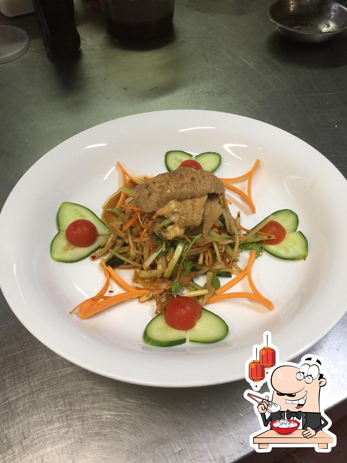 Lotus Garden Chinese Restaurant Connolly | Fasci Garden