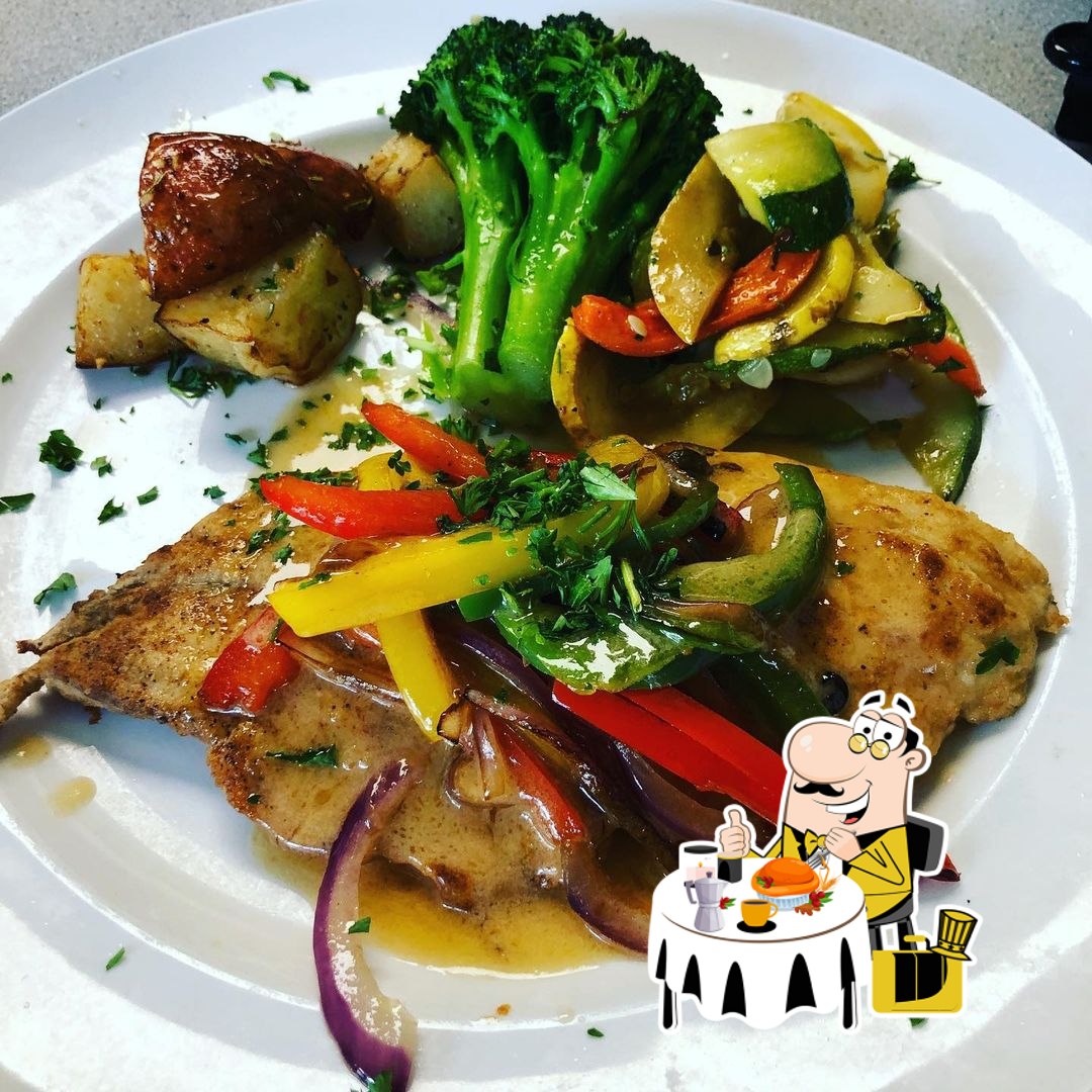 Maple Street Cafe in Sioux Falls - Restaurant reviews