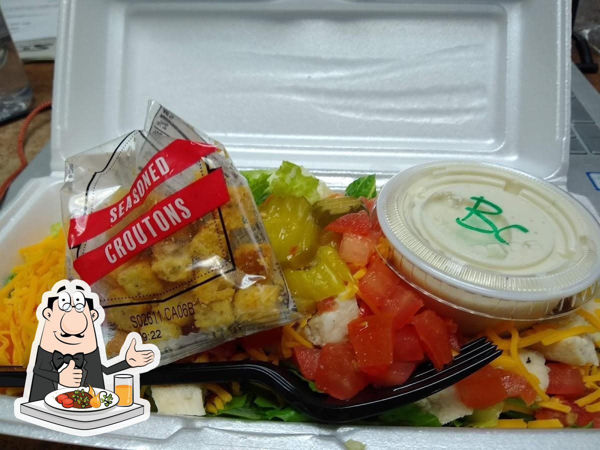 Mr. Sub in Colville - Restaurant menu and reviews