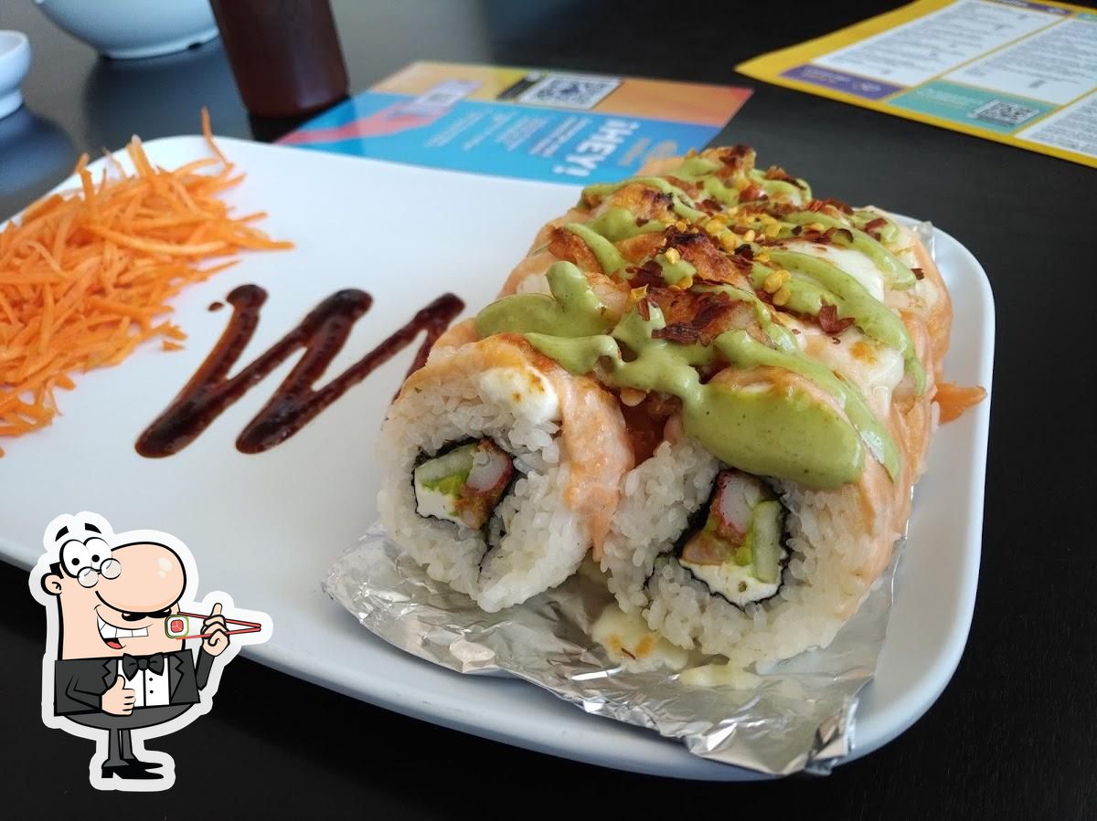 Sushimi, Tijuana - Menú del restaurante, precios y reseñas
