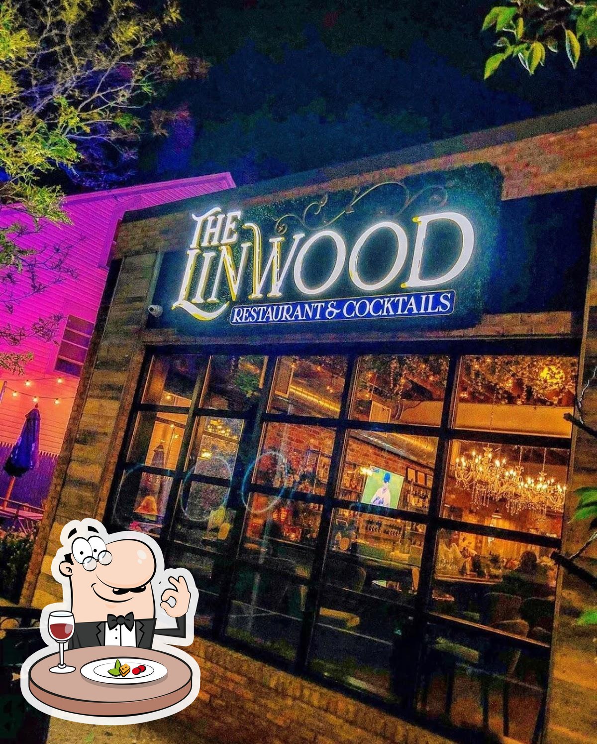 The Linwood Restaurant and Cocktails in Bay Shore - Restaurant reviews