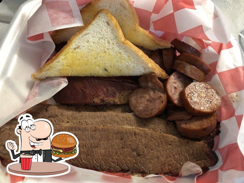 Pit Row Pit Stop in Livingston - Restaurant reviews