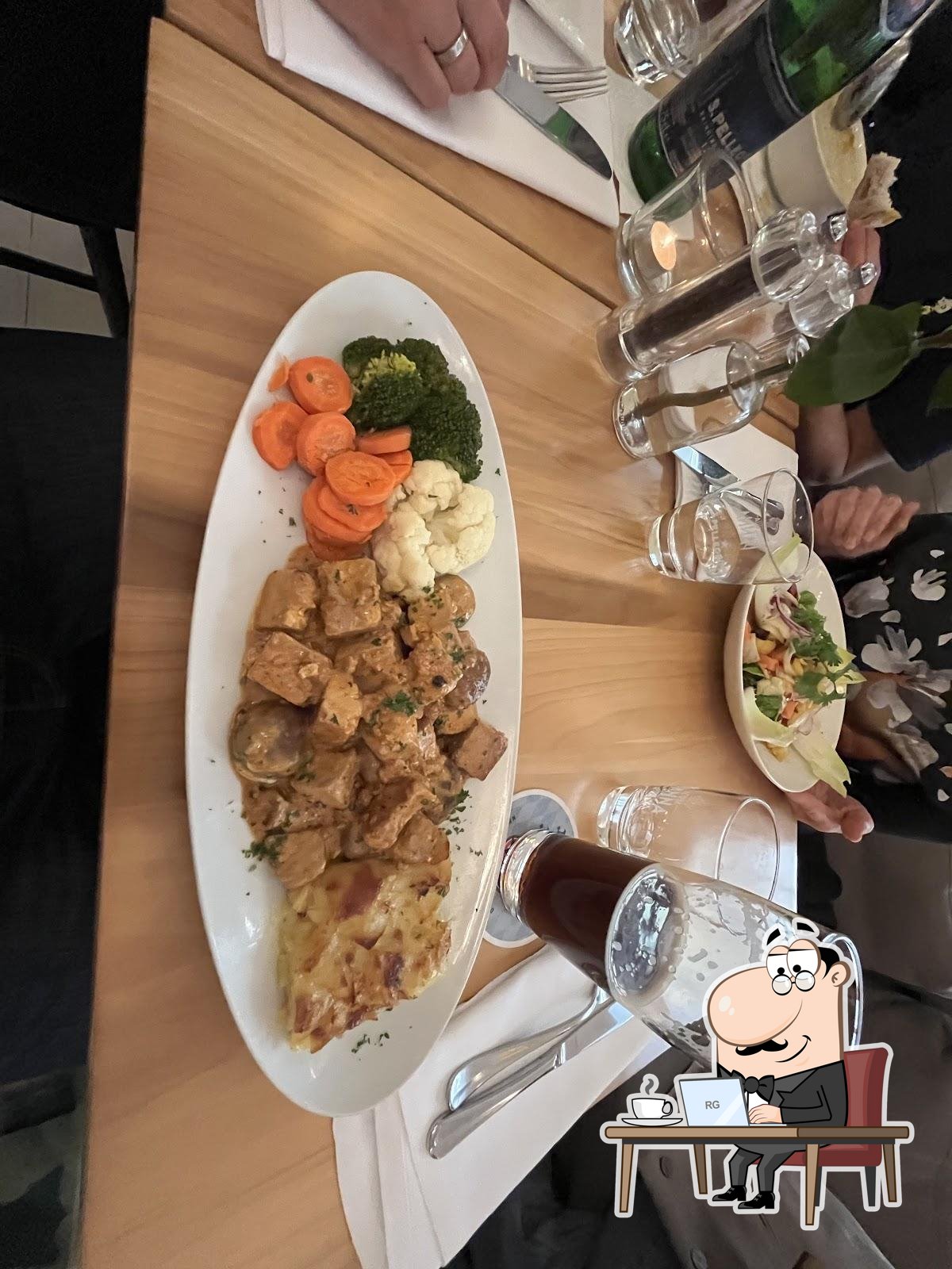 Prinz Myshkin, München - Speisekarte, Preise und Bewertungen