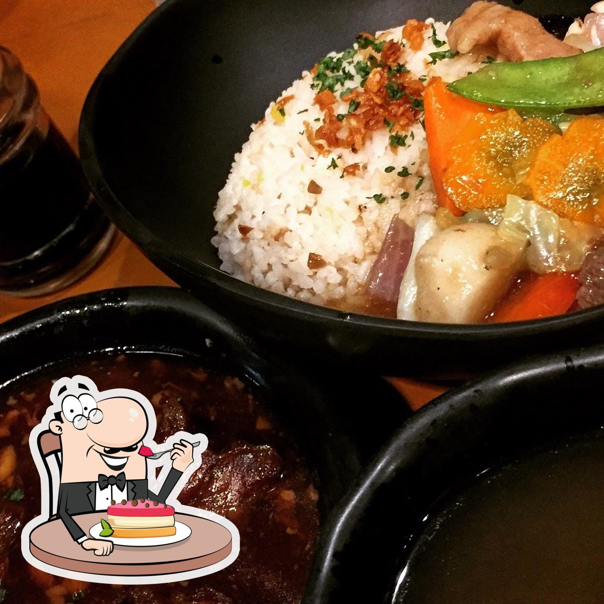 Pares Retiro, Quezon City - Restaurant menu, prices and reviews