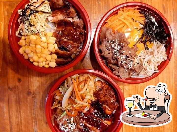 Sachon Asian Cuisine Bacoor restaurant, Bacoor - Restaurant reviews