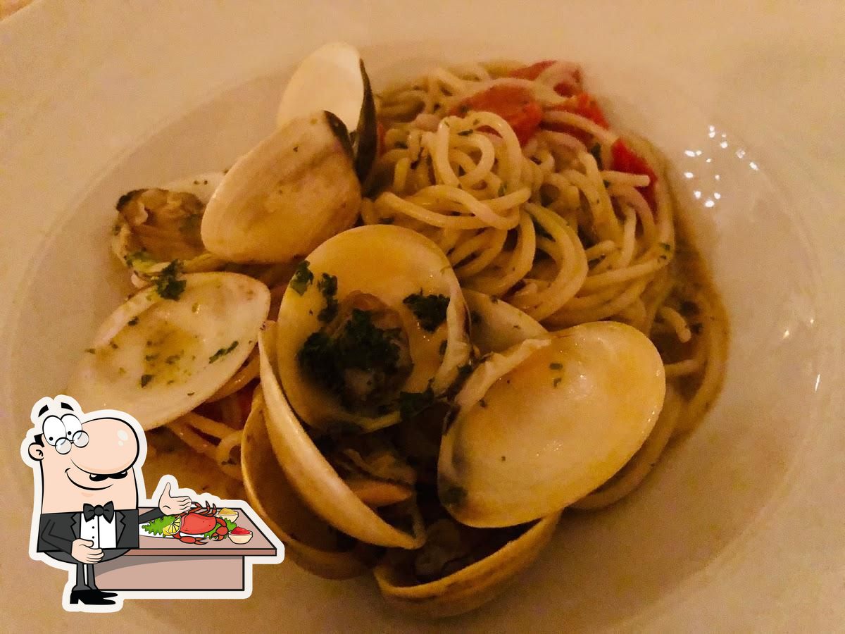 Riva Fish Restaurant, Cape Town - Restaurant reviews