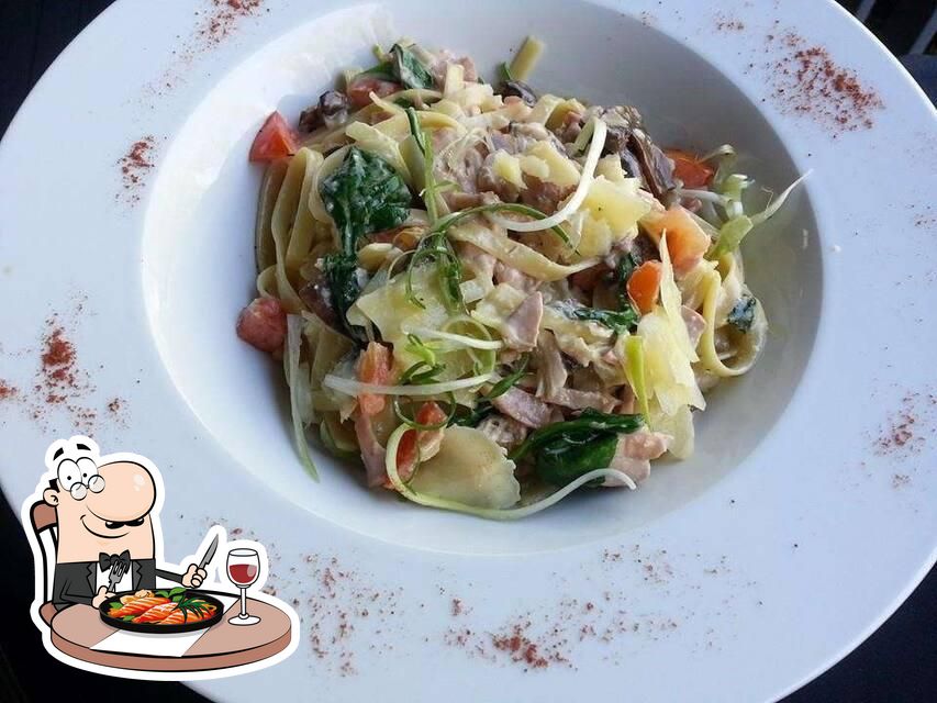 Birches Restaurant in Mount Mee - Restaurant menu and reviews