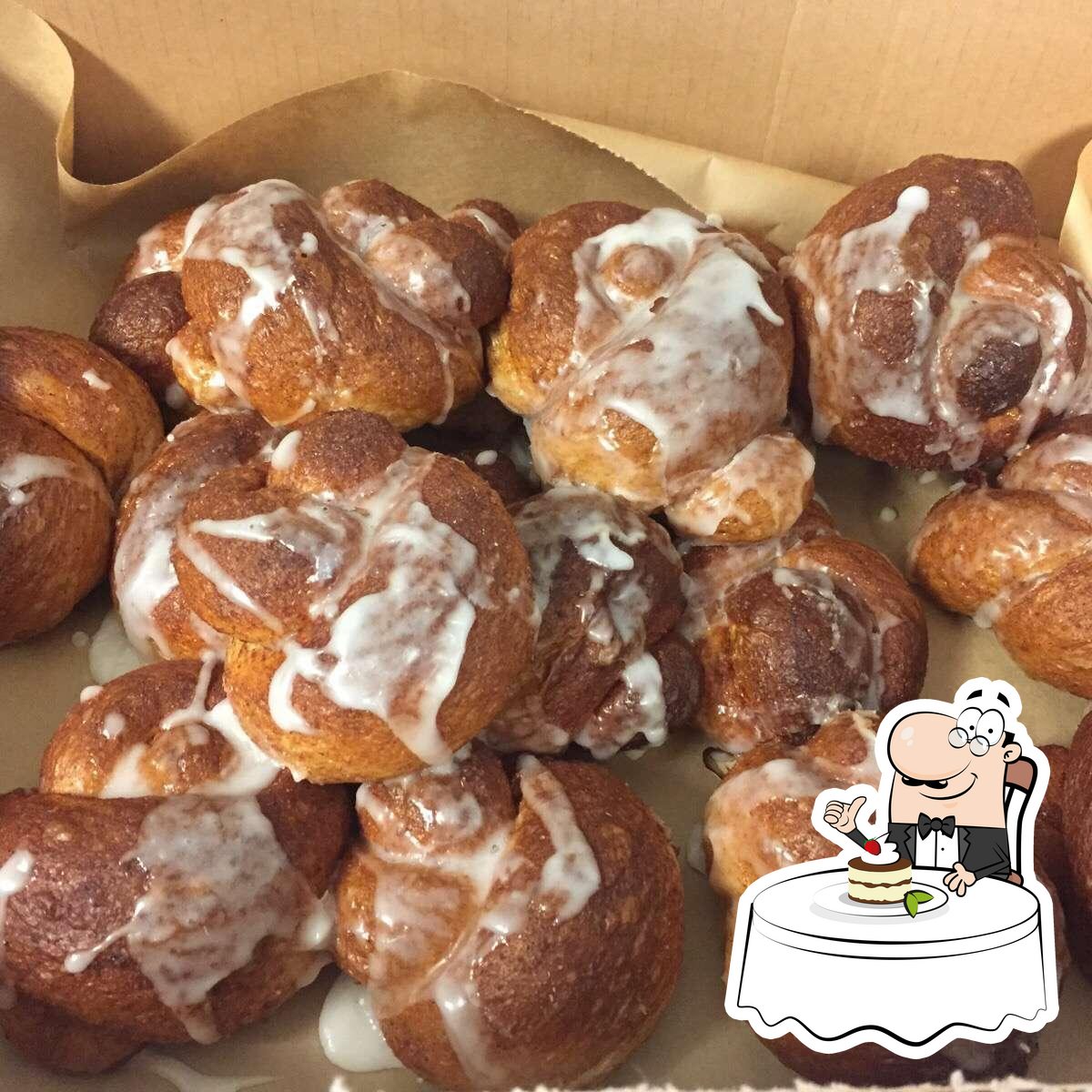 Canyon Meadows Bakery in Calgary - Restaurant reviews