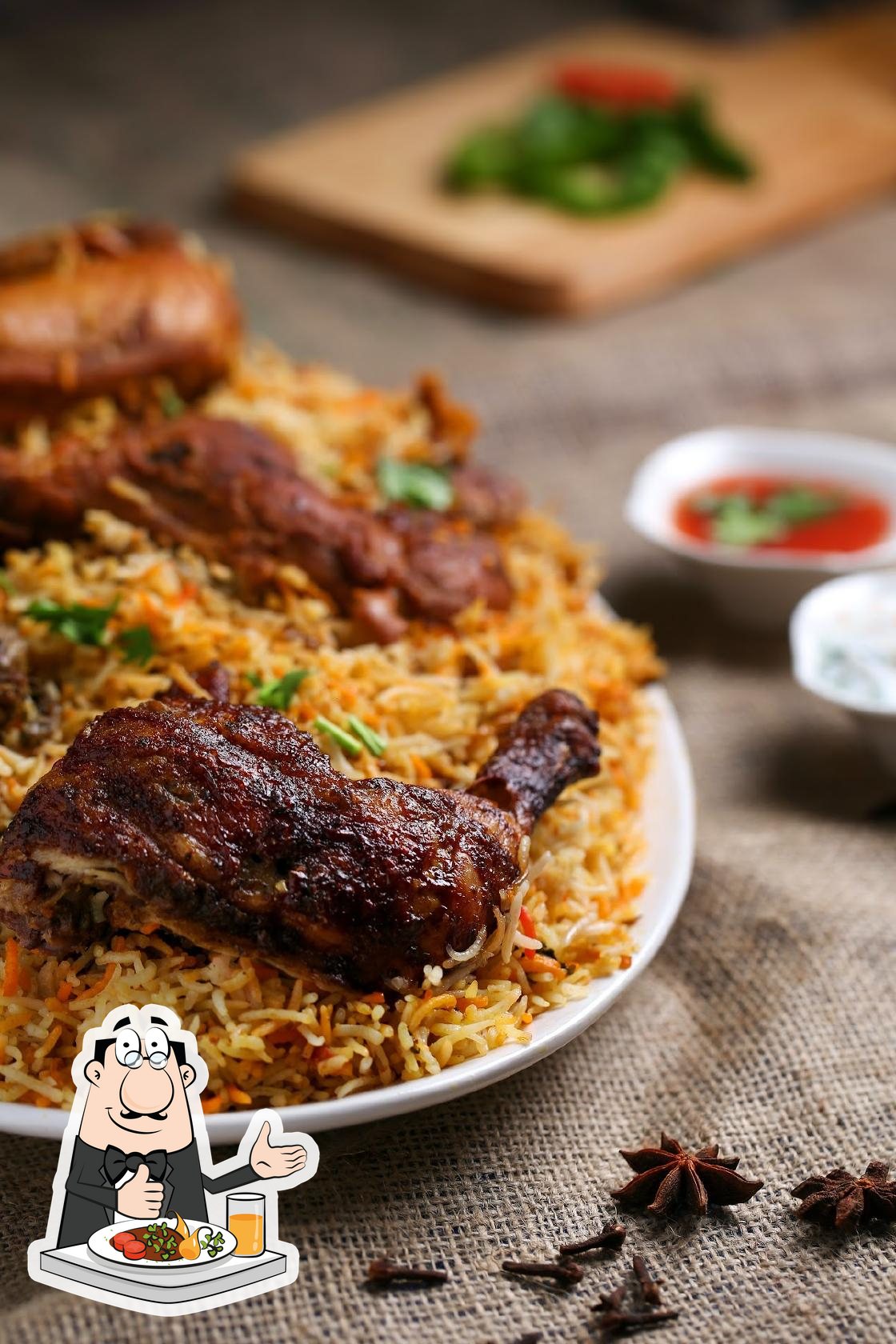 DUBAI Chicken, Hosapete - Restaurant menu, prices and reviews