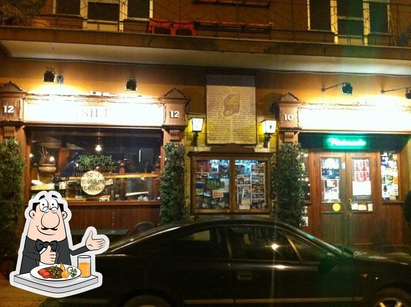 Irish Pub Doolin, Latina - Restaurantbewertungen