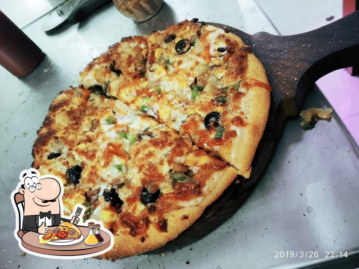 Hello Food Nabha, Nabha - Restaurant menu and reviews