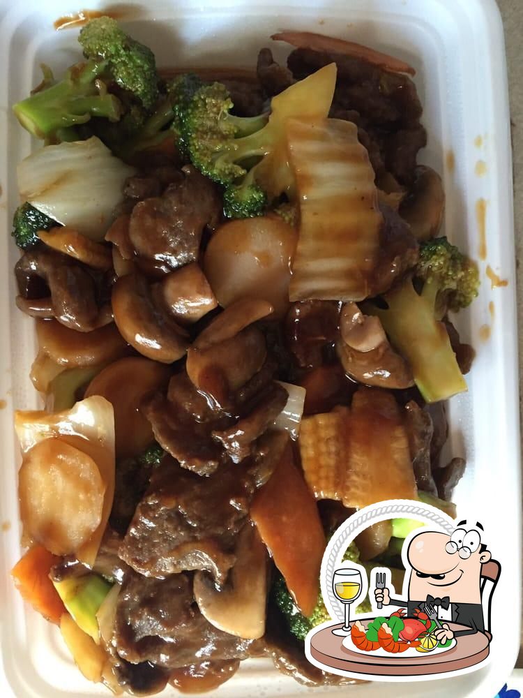 Restaurante Hong Fu, Orlando - Carta del restaurante y opiniones