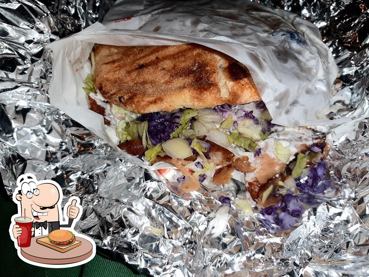 Restaurante Kebab Moncofa, Moncófar