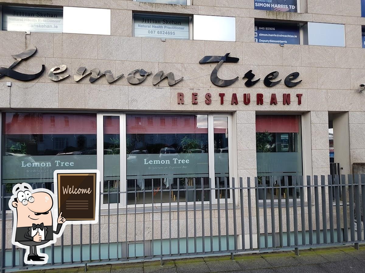 Lemon Tree Restaurant in Blessington - Restaurant reviews