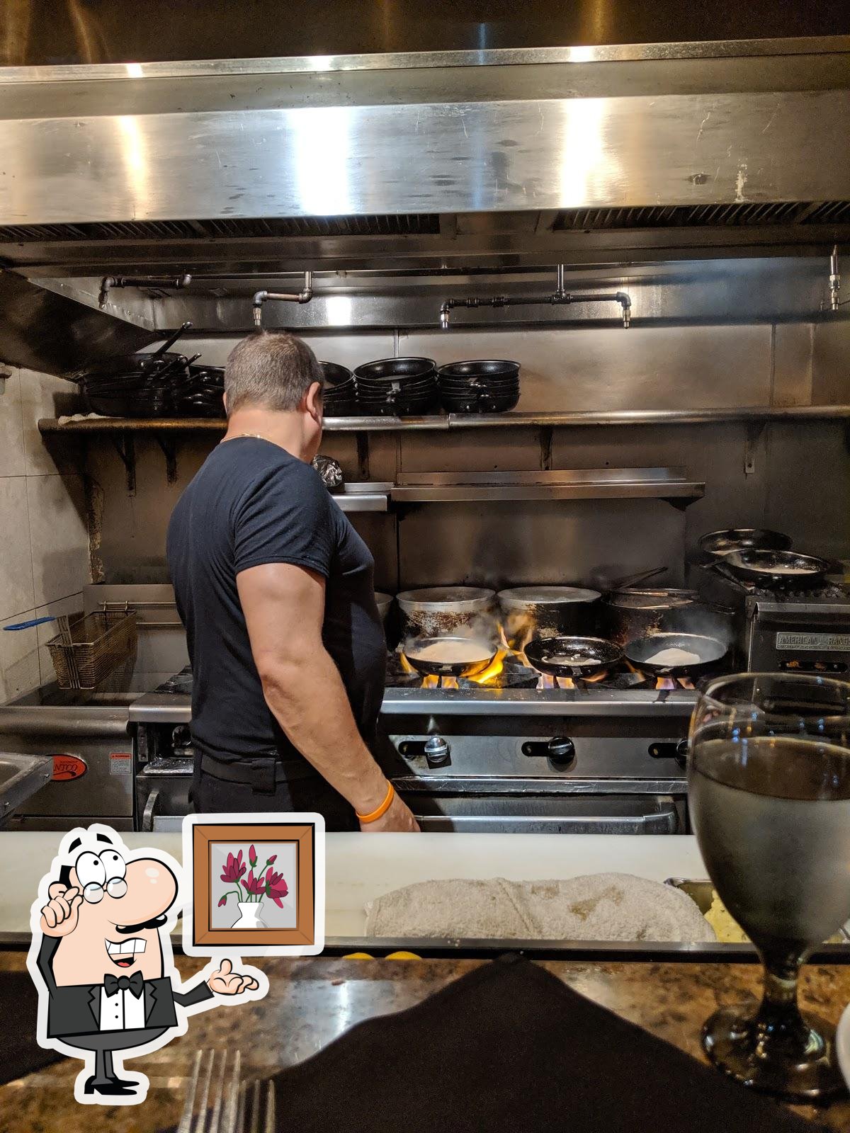 Marcello Ristorante, Sarasota - Restaurant menu, prices and reviews
