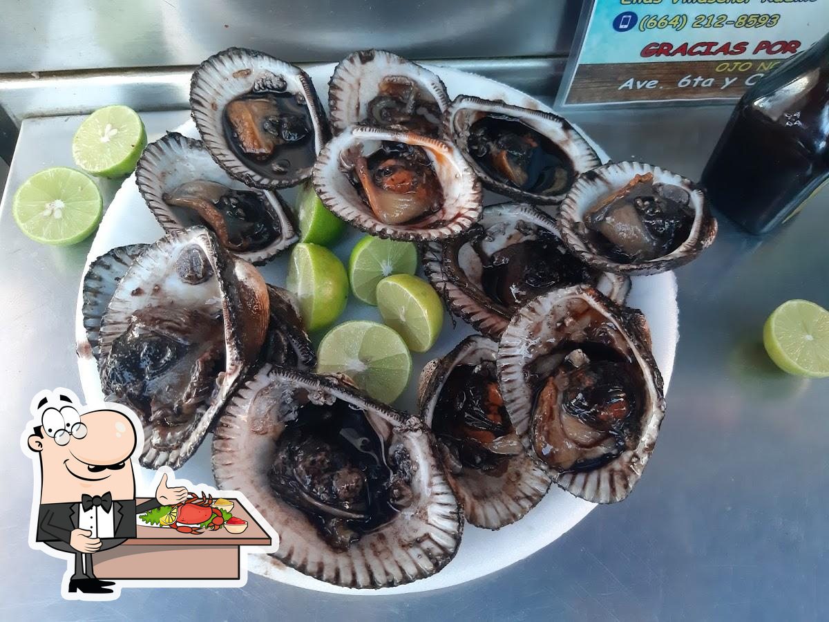 Mariscos El Nuevo Titanic restaurant, Tijuana - Restaurant reviews