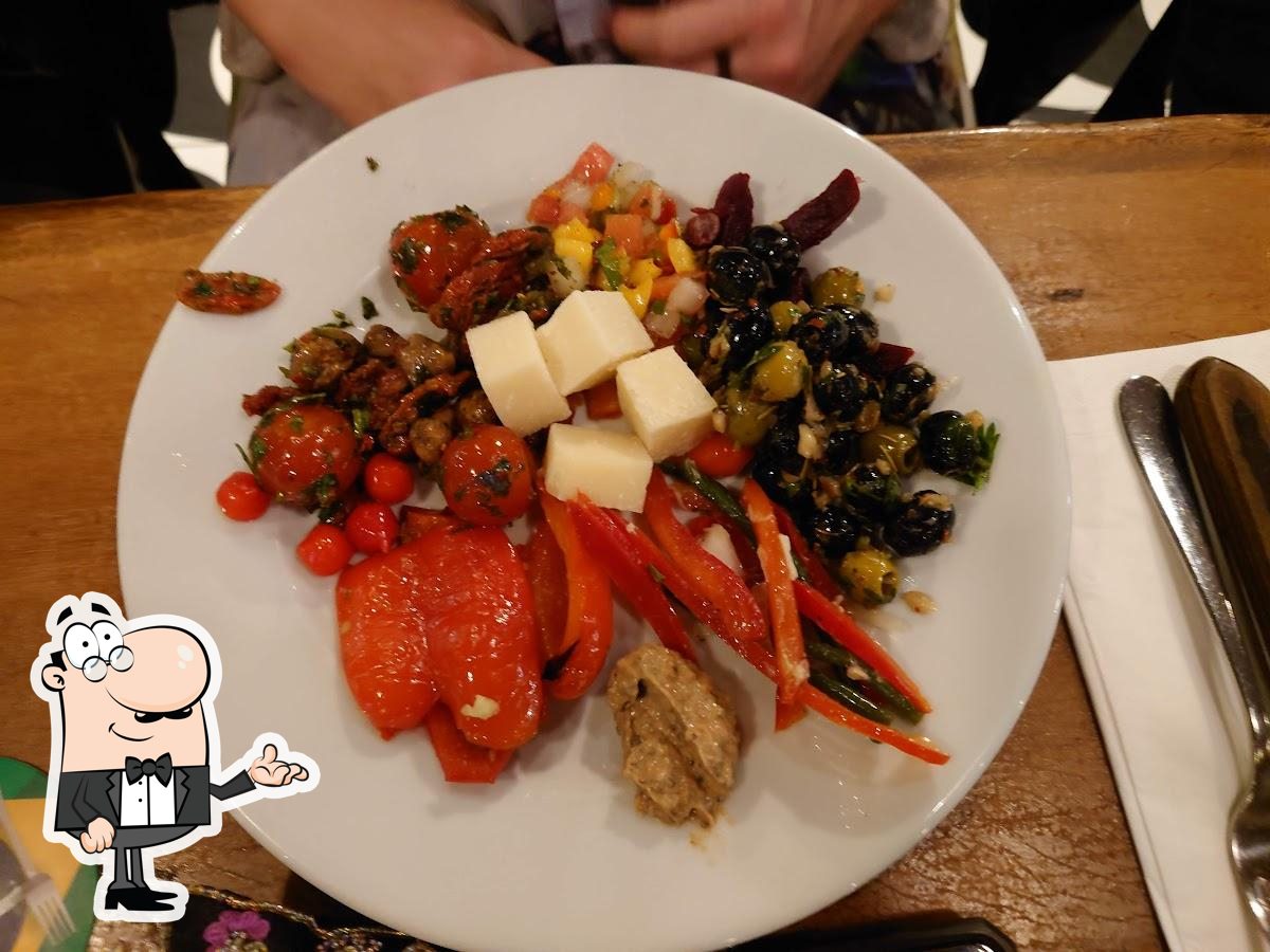 Rodizio Rico, Birmingham - Restaurant menu, prices and reviews