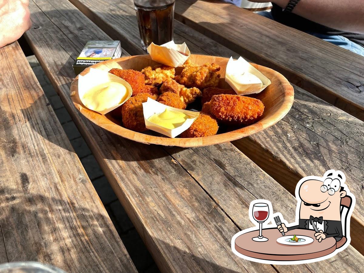 Vader Kleinjan, Rotterdam - Restaurantspeisekarten und Bewertungen