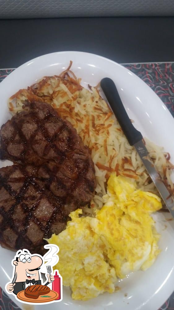 Victory Diner in Orange - Restaurant reviews