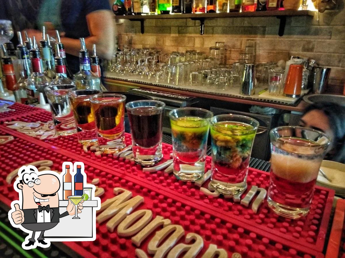 Il Postaccio pub & bar, Bari - Menu e recensioni del ristorante