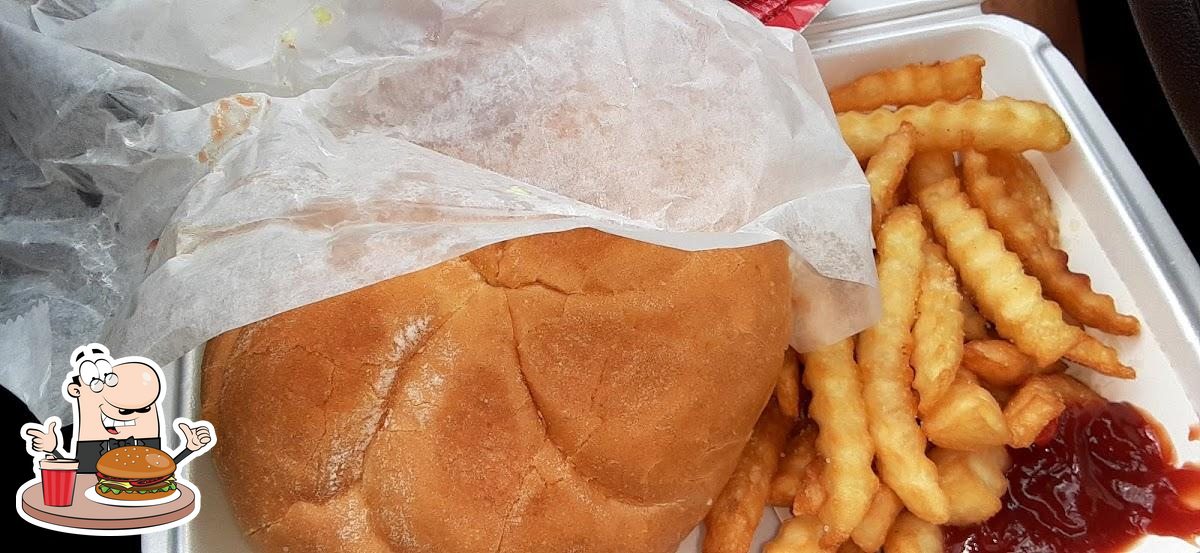 Boss Hog BBQ in Sherrills Ford - Restaurant menu and reviews