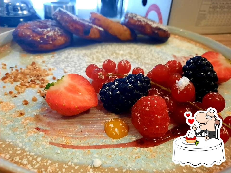 Sam's table, Wetteren - Restaurant menu and reviews