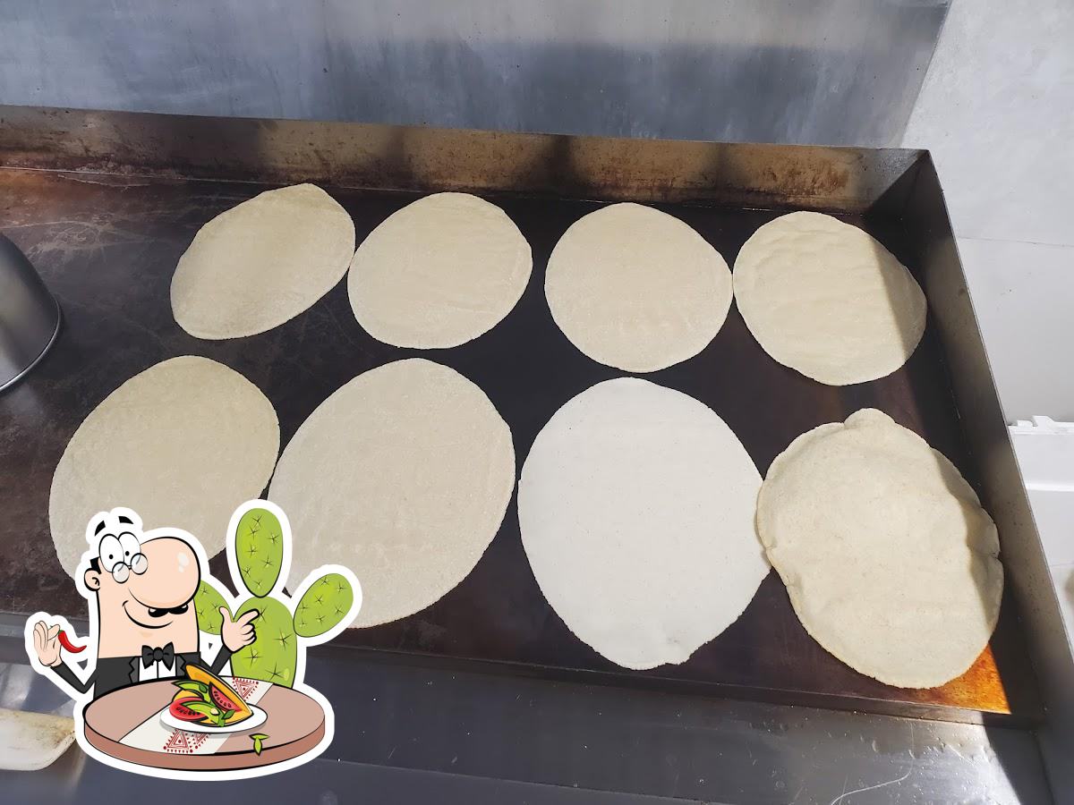 Taco Rey in Clearwater - Restaurant reviews