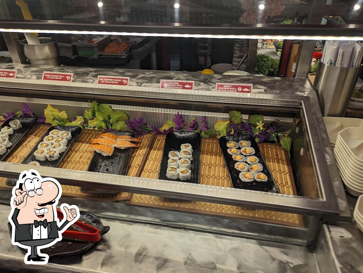 Mandarin Restaurant, Ottawa - Restaurant menu, prices and reviews