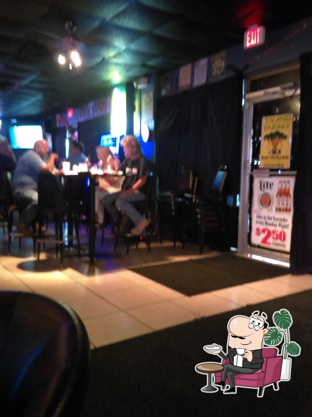 Sportsters Bar & Grill, Hueytown - Restaurant menu, prices and reviews
